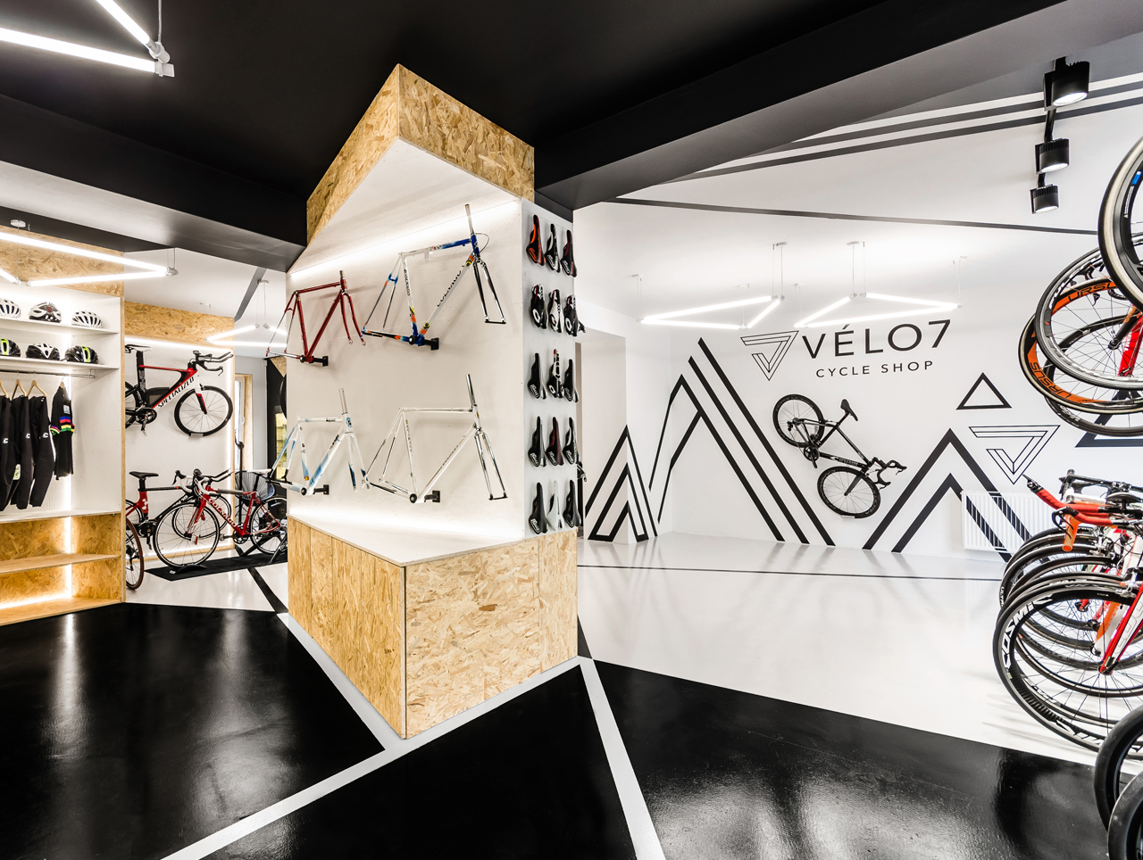Winners - EuroShop RetailDesign Award