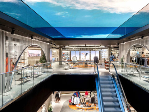 Nominees - EuroShop RetailDesign Award