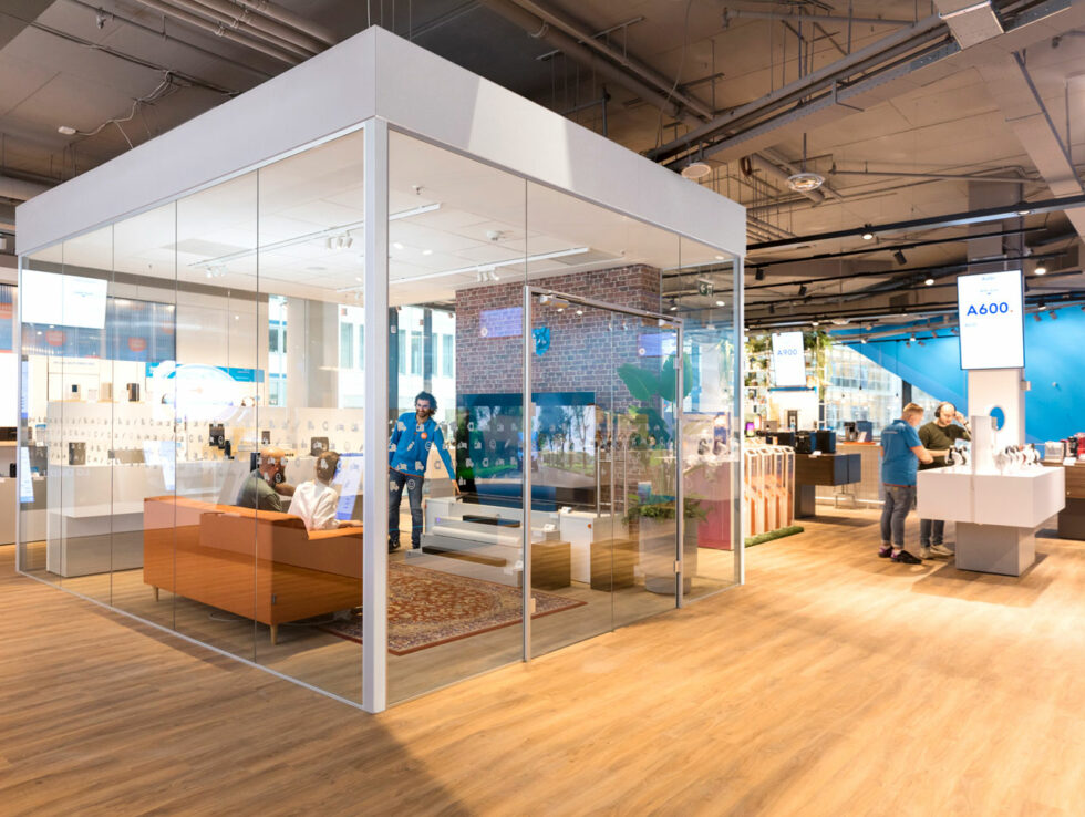 Winners - EuroShop RetailDesign Award